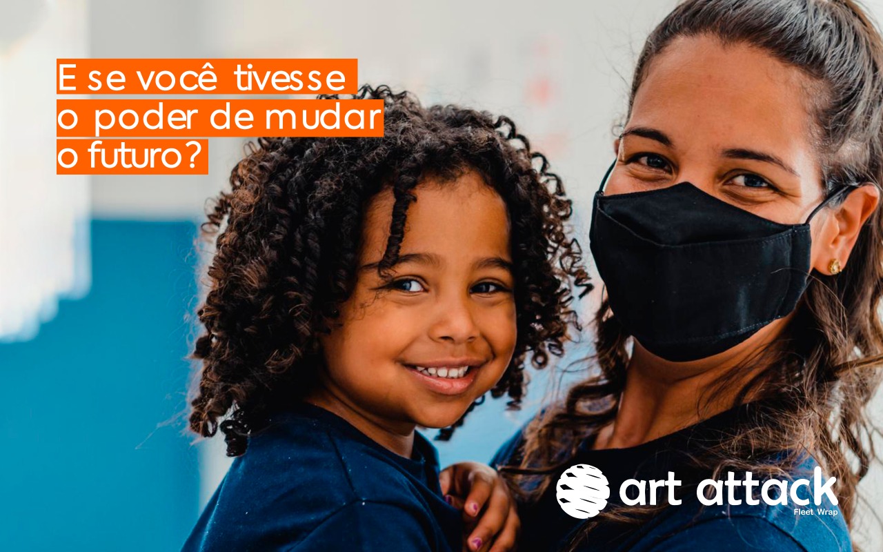 Descubra como mudar o mundo através de ações humanitárias